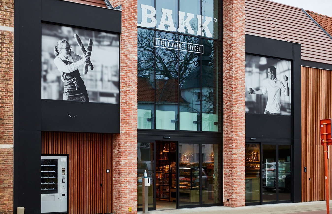 BAKK, Brugge - culishopping
